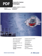 Pressure Sensing Line - NFPA 20 | PDF | Pump | Valve