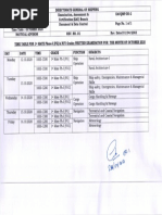 Chart Work Basic Concepts Miscellaneous Calculations PDF | PDF