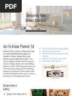 Floorplanner Editor Manual 11 2022 | PDF | 3 D Computer Graphics | Icon (Computing)