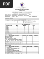 Department of Education Schools Division Office 1 Pangasinan Psds ...