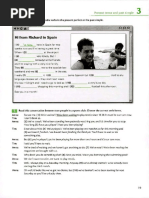 Lesson 3 Importance of Water Familiarization and Water Safety | PDF ...