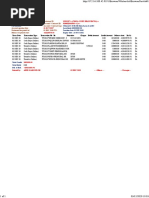 11-Hydrostatic Test Leakage Main Chilled Water Pipe Report | PDF ...