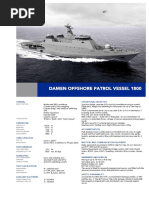 Mk56 VLS PDF | PDF | Missile | Missile Types