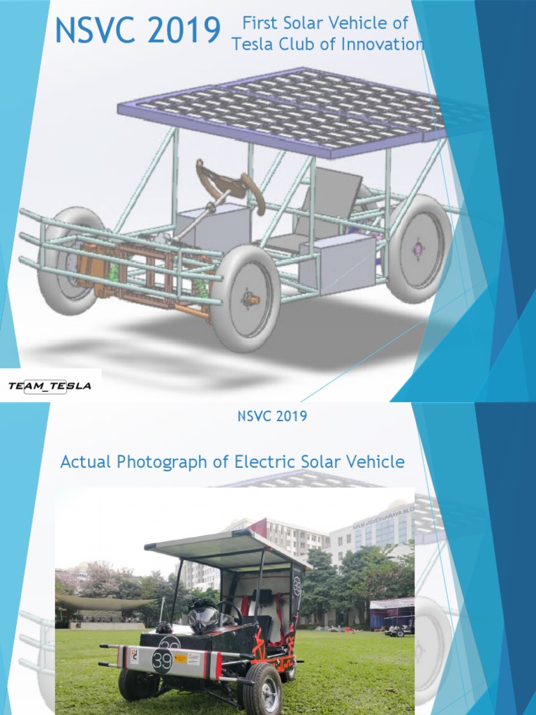 NSVC 2019 | PDF | Vehicles | Brake
