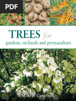 Tree Identification Cards | PDF | Flora | Trees