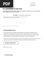 Install Creo University Edition | PDF | Zip (File Format) | Computing