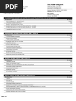 Centrelink Authorisation form ss313_1005en | Privacy | Government ...