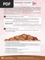 Canapé Lesson Plan for Culinary Arts | PDF | Hors D'oeuvre | Eating ...