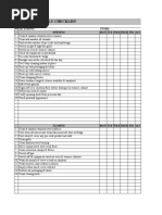 Cook Evaluation Form Employee | PDF | Employment | Cognitive Science