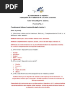 Actividad - Modulo 6 | PDF | Microsoft PowerPoint | Multimedia