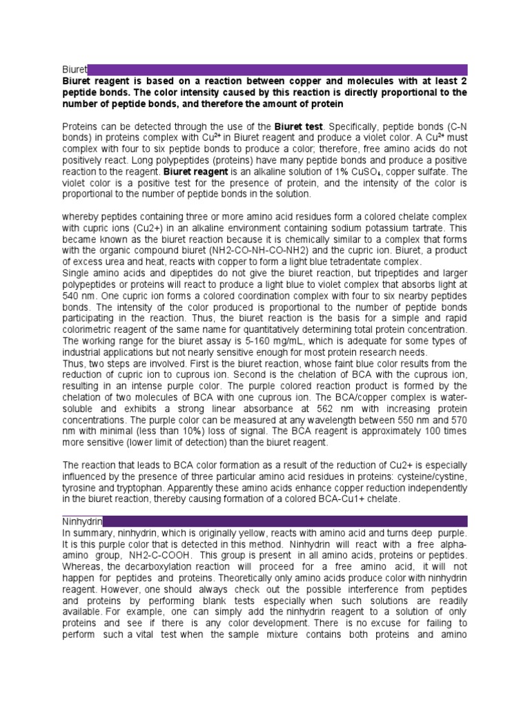 Chem Lab Script Pdf Organic Compounds Biochemistry 