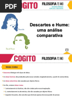 O Argumento Do Mal Filosofia 11º | PDF | Deus | Existência de Deus