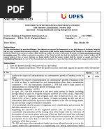 Ethiopia's NBE Revamps Banking Directives | PDF | Banks | Corporate ...