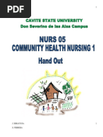 Family Coping Index | PDF | Health Care | Health Sciences