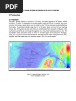 Assessment of Drainage Canal System Along Villarin Street, Mabolo ...