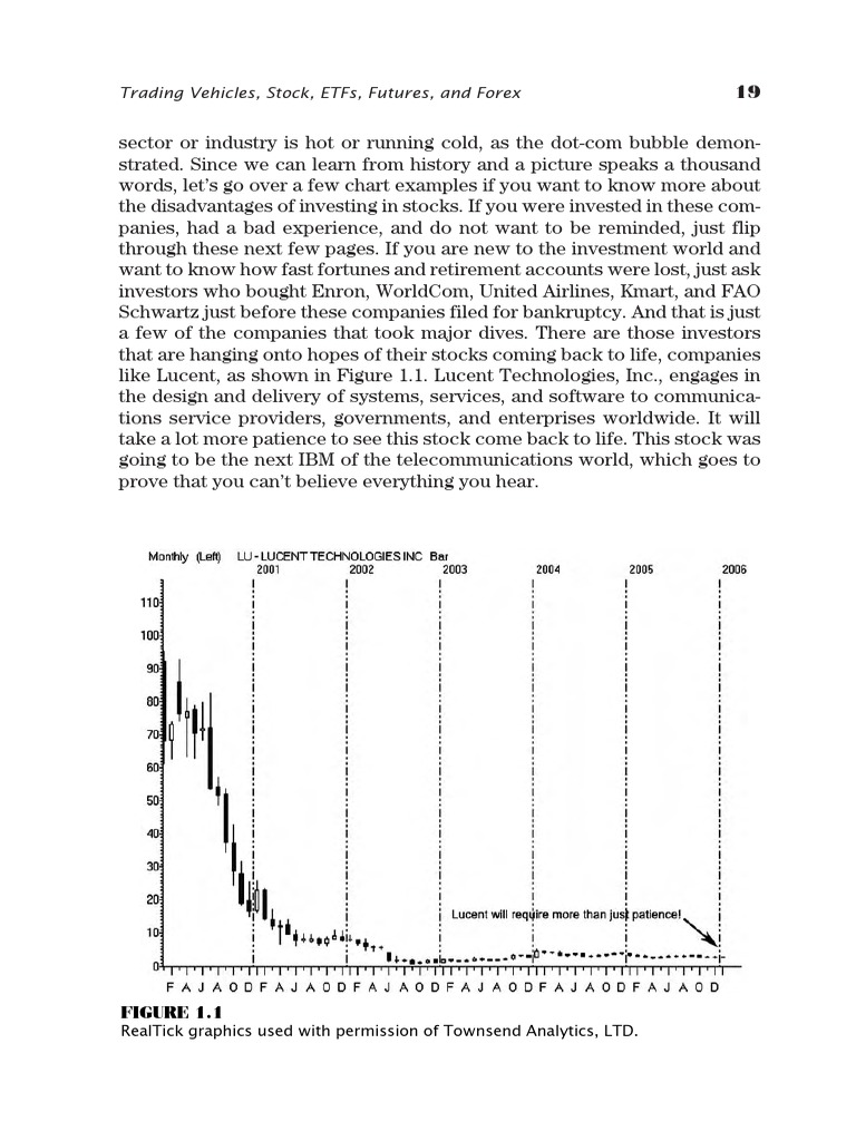 25 - 7-PDF - Wiley CandleStick and Pivot Point Trading Triggers | PDF