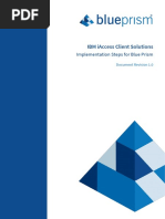 Rocket BlueZone Emulator Setup Guide | PDF | Areas Of Computer Science ...