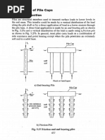 Pile Cap Design Guide - Part 1 | PDF | Home & Garden