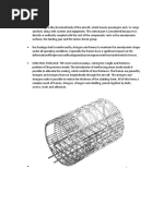 Aircraft Specifications - Model A320-212 | PDF | Aircraft | Industries