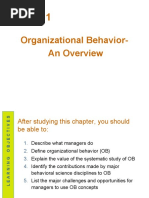 Organizational Behavior 10th Edition PDF | PDF | Policy | Human ...