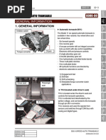 8 Speed Automatic Gearbox 09s Repair Eng | PDF | Axle | Automatic ...