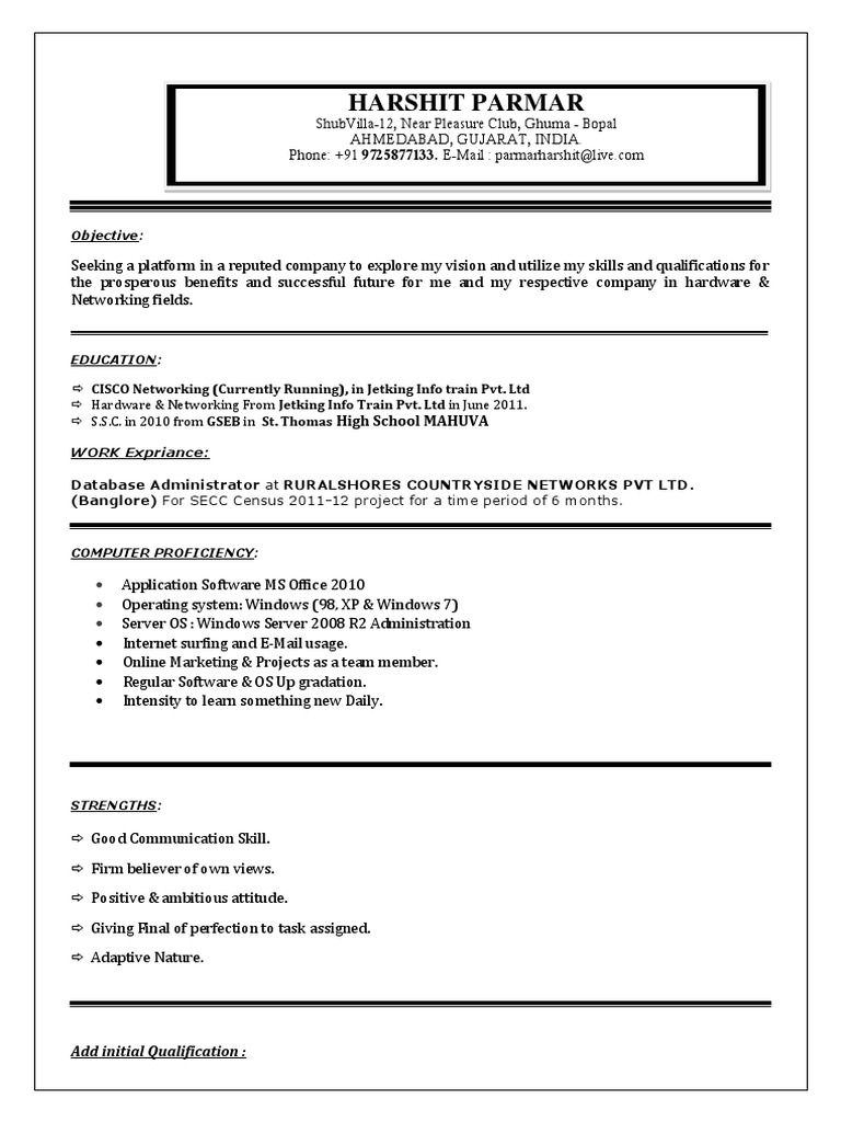 Harshit Parmar: Shubvilla-12, Near Pleasure Club, Ghuma - Bopal ...