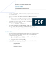 PowerPoint 2019 SAM Project 1a Guide | PDF | Microsoft Power Point ...