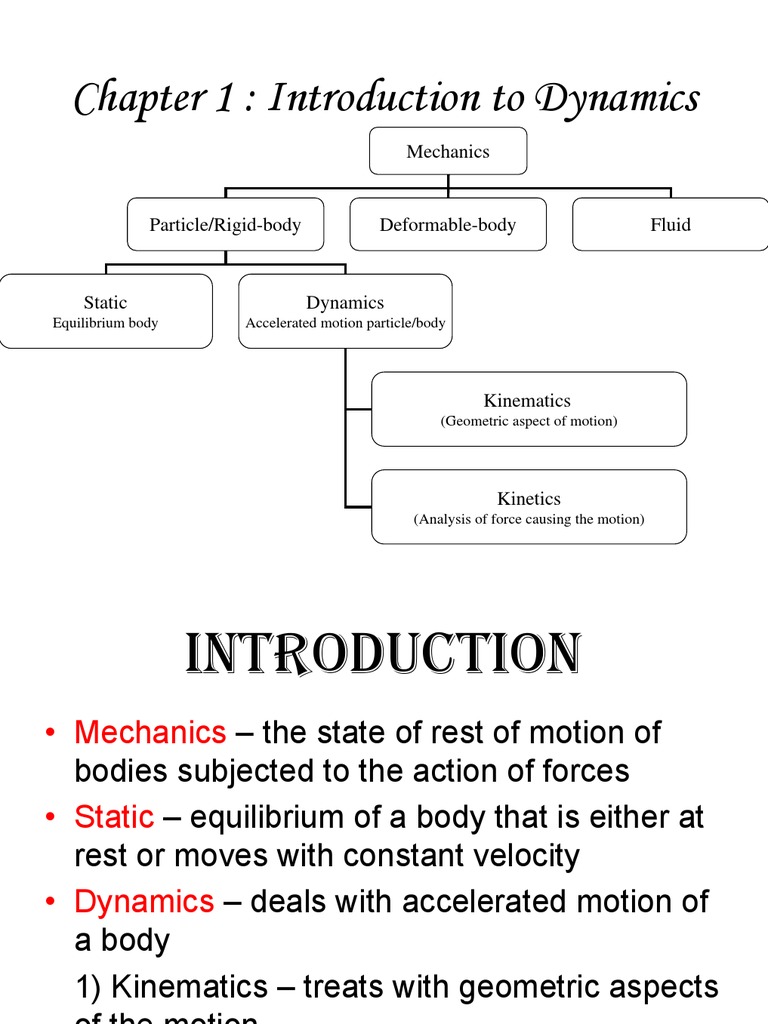 Kinematics of Particle | PDF | Kinematics | Acceleration