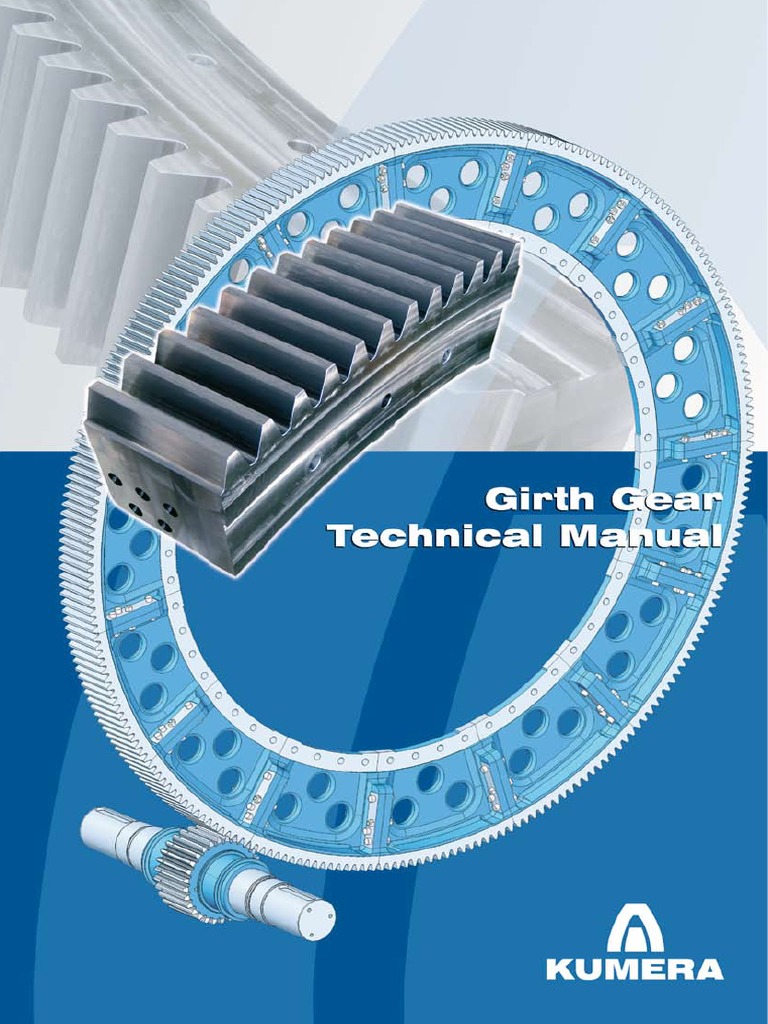 Kumera Corporation Manufacturing Overview | PDF | Gear | Strength Of ...