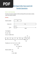 Magnum Life Prize Structure English | PDF