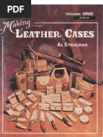 Leatherwork Manual by Al Stohlman AD Patten and JA Wilson | PDF ...