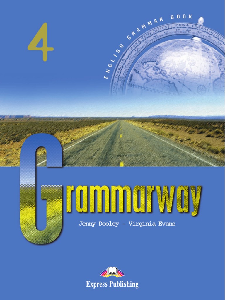 Grammarway 4 Ss | PDF | Semiotics | Linguistic Typology