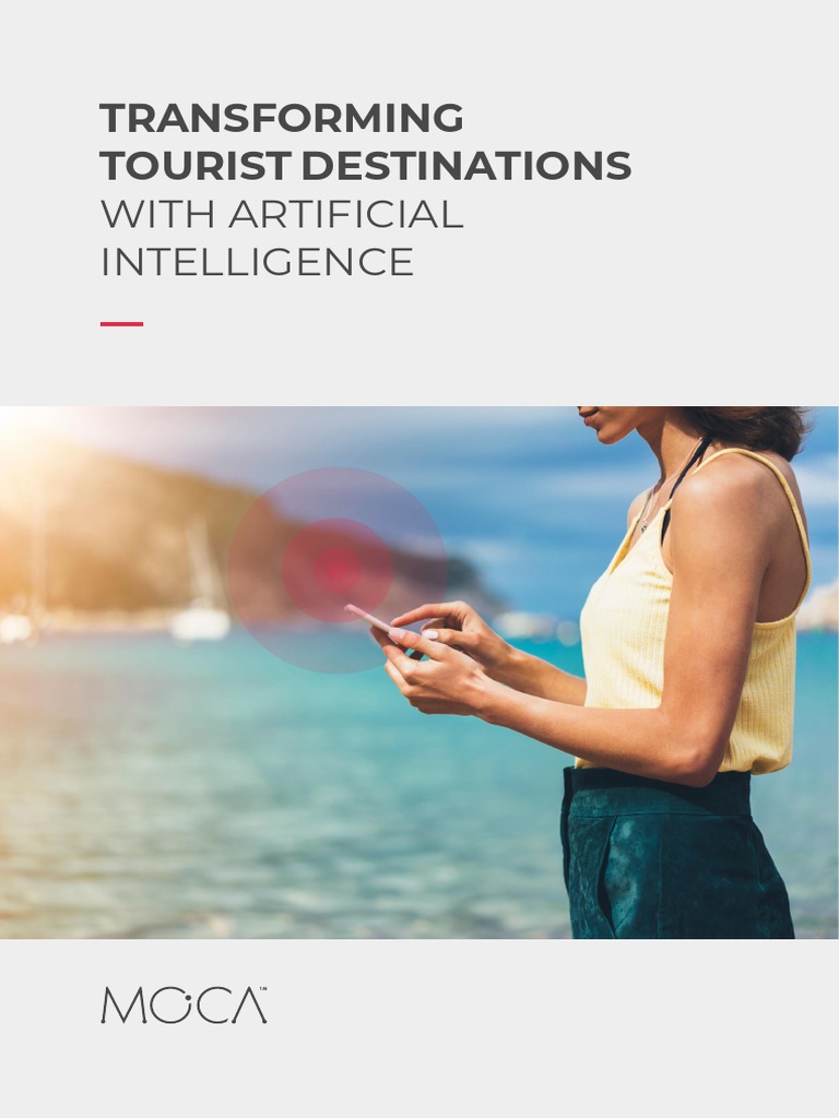 AI Smart Tourism | PDF | Artificial Intelligence | Intelligence (AI ...