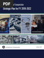 TDOT Organizational Chart Overview | PDF | Economies | Business