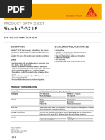 CMP Selection Chart | PDF | Building Engineering | Machines