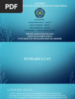 Uji Duncan Multiple Range Test (DMRT) PDF | PDF