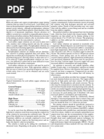 Mini Project Report On "Manufacturing Industry" | PDF | Competitive ...