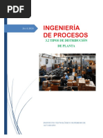 Layout de Planta | PDF | Diseño | Plantas