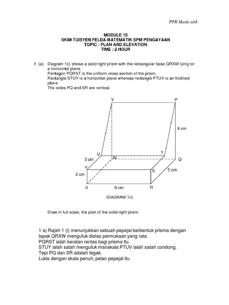Pelan 3 | PDF | Metode & Bahan Ajar | Seni