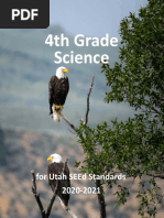 Bcat Test Sample | PDF | Cognition | Memory