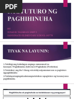 Mga Uri NG Graph-2 | PDF