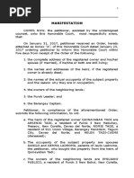 Notice To Explain (Labor) | PDF