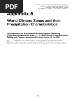 Form 1 Geography Simplified Notes | PDF | Atmosphere Of Earth | Atmosphere