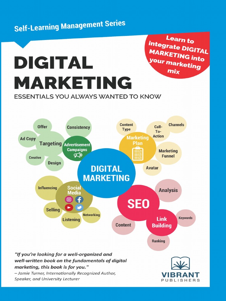 Digital Marketing Essentials You Always Wanted To Know | PDF | Digital ...