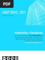 Logbook For Architectural Apprenticeship | PDF