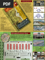 Bus Terminal Standards | PDF | Bus | Traffic