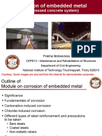 Detail Sheet F Shape Concrete Barrier Permanent Dec 2020 | PDF | Road ...