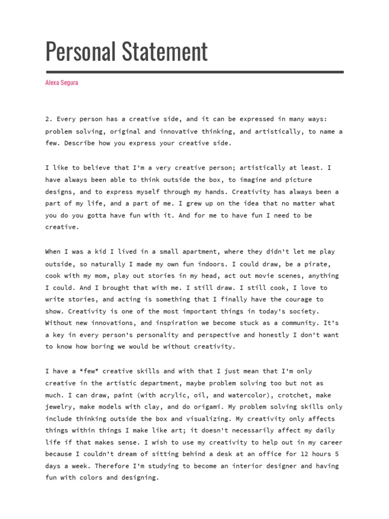 Business Letter | PDF