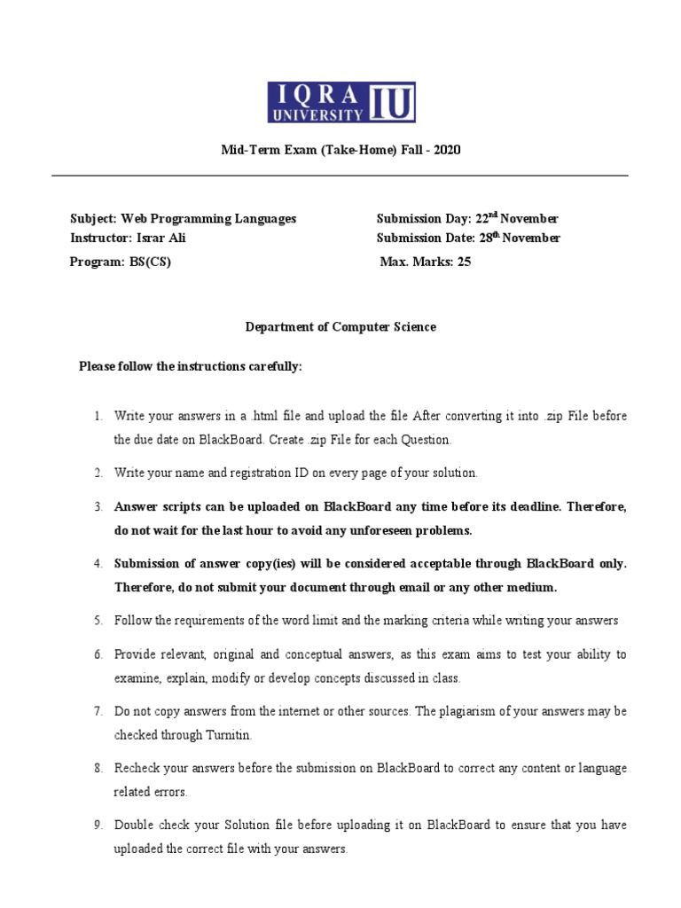 WPL Mids | PDF | Html | Cascading Style Sheets