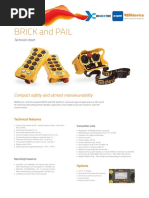3B6 ASA CB Can Bus Angle Sensor | PDF | Sensor | Electrical Connector
